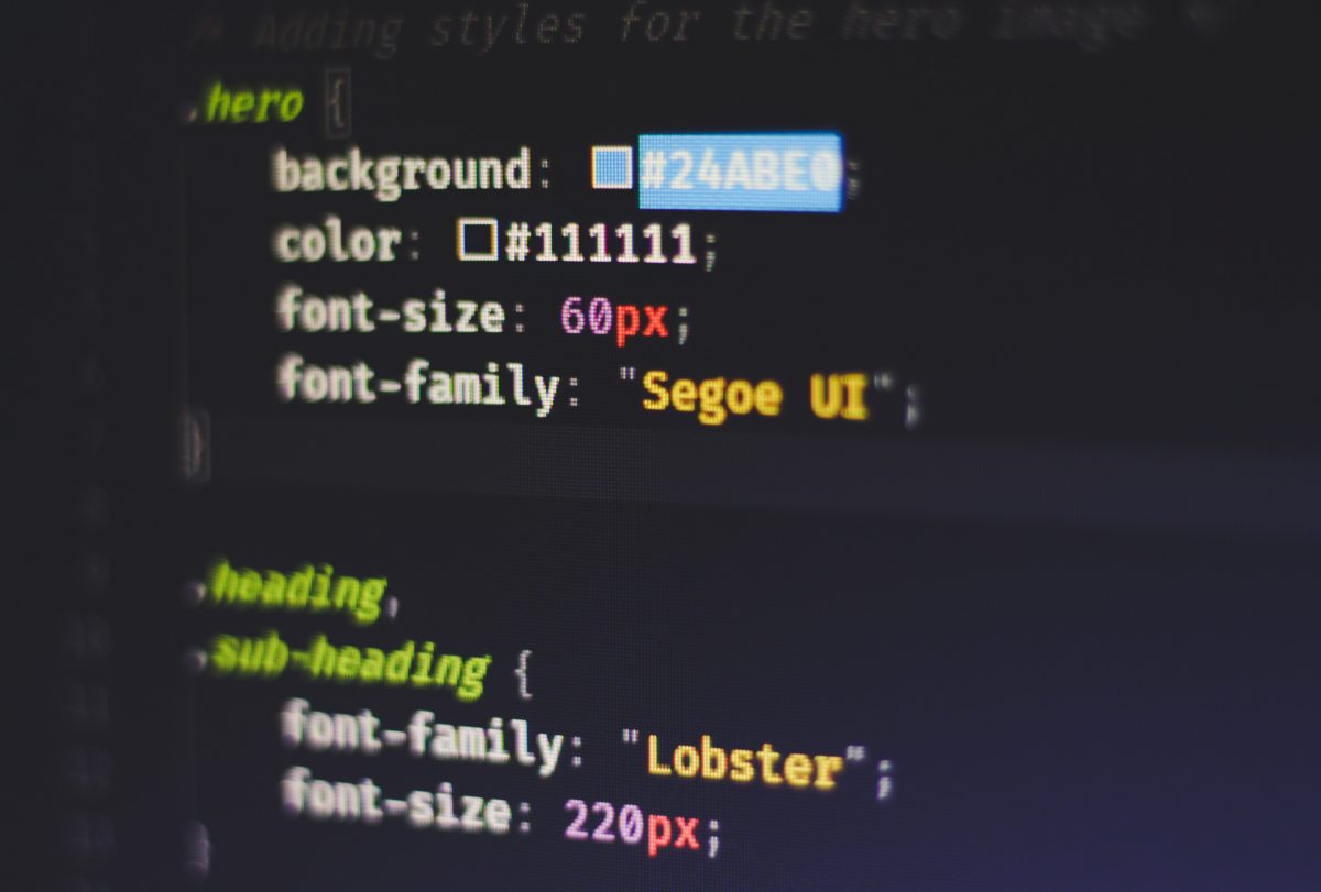 HTML ET CSS : Quelle est la différence ? - Startup Oasis
