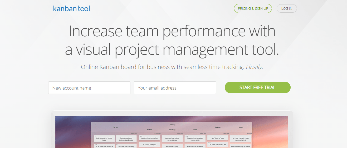 10 Of The Best Project Management Software To Keep You On Track In 2022 ...