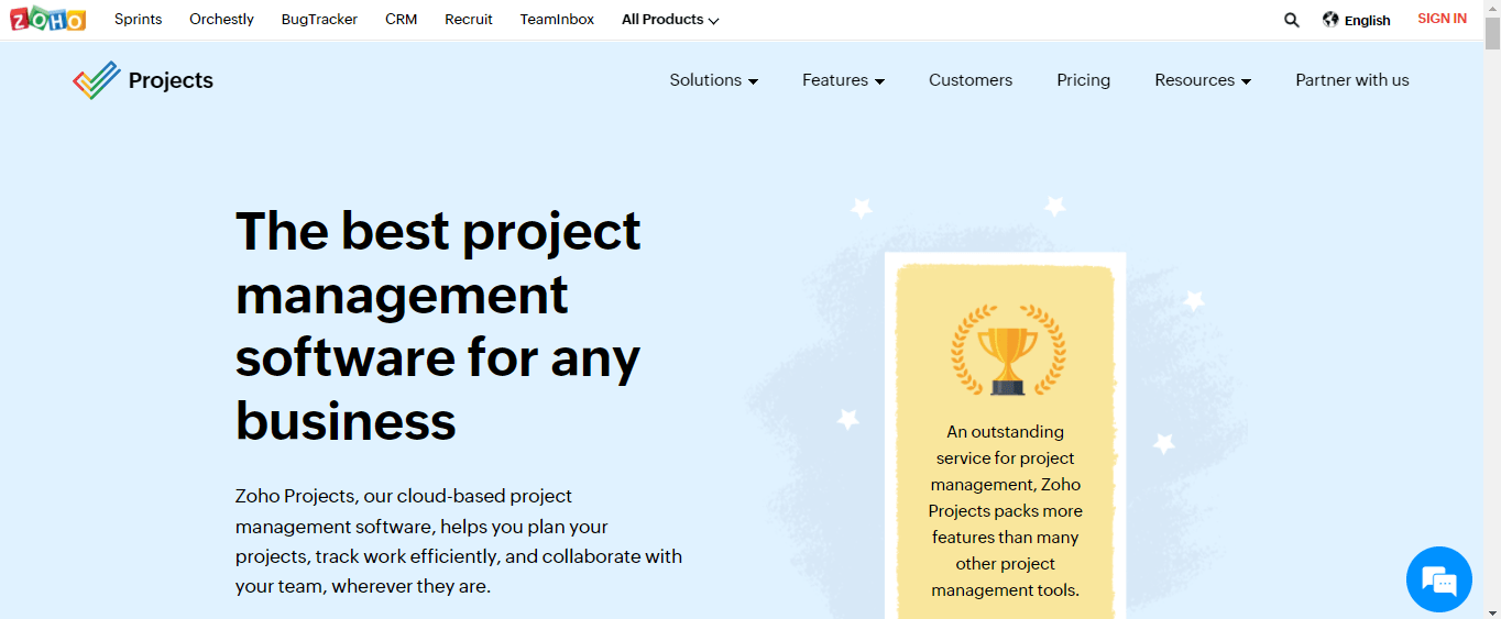 10 Of The Best Project Management Software To Keep You On Track In 2022 ...