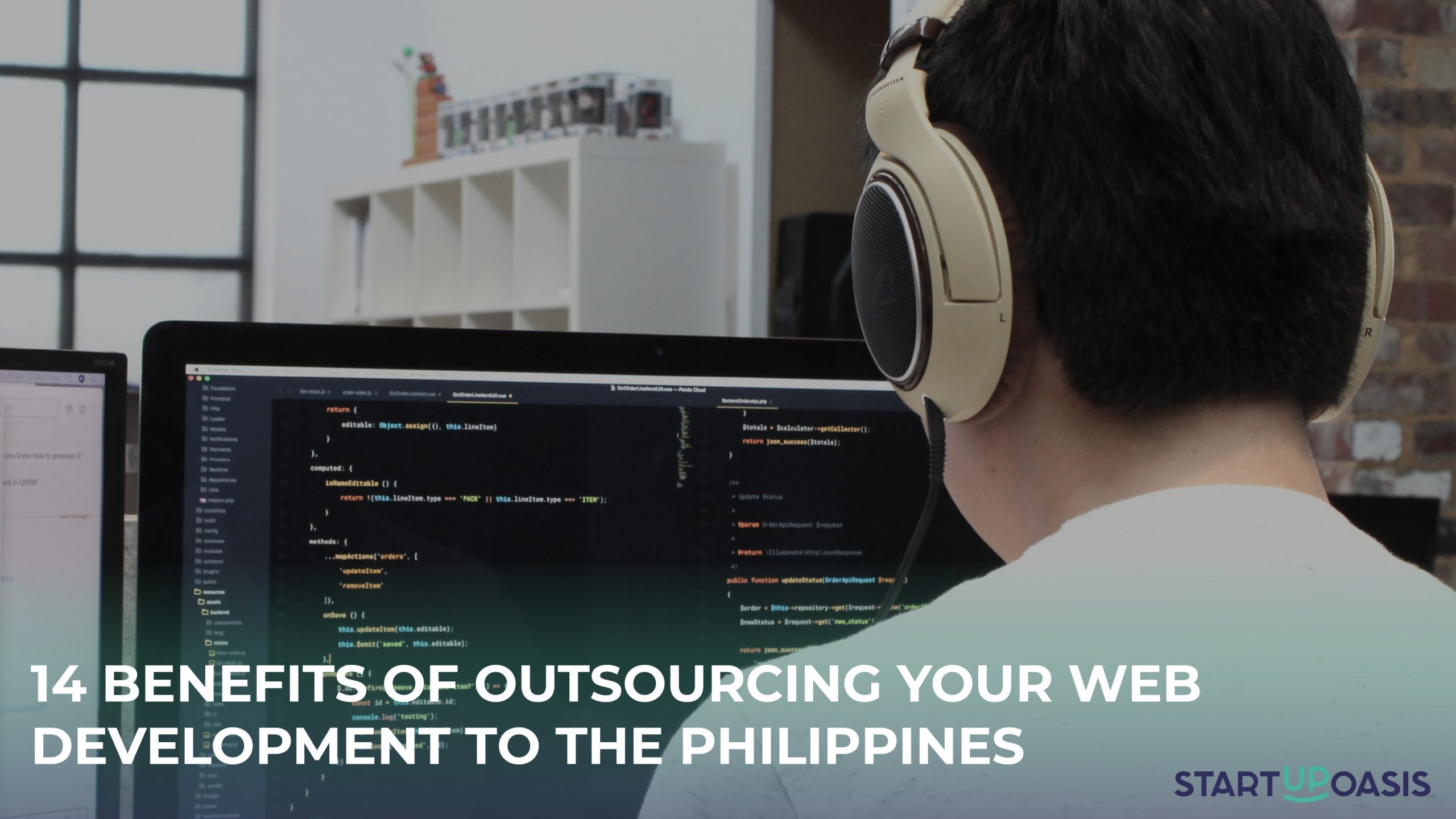 14 Benefits of Outsourcing Your Web Development to the Philippines ...