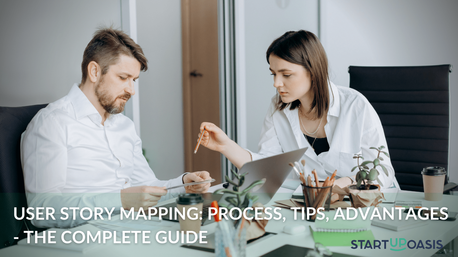 User Story Mapping: Process, Tips, Advantages - The Complete Guide ...