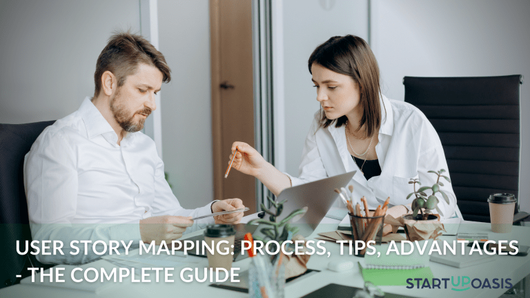 User Story Mapping: Process, Tips, Advantages - The Complete Guide ...